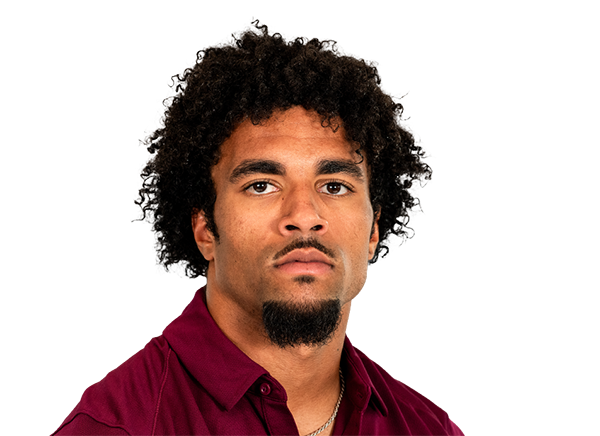 Justin Strong Biography - ESPN