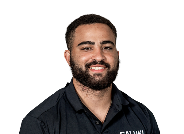 Chance Bush - Southern Illinois Salukis Running Back - ESPN