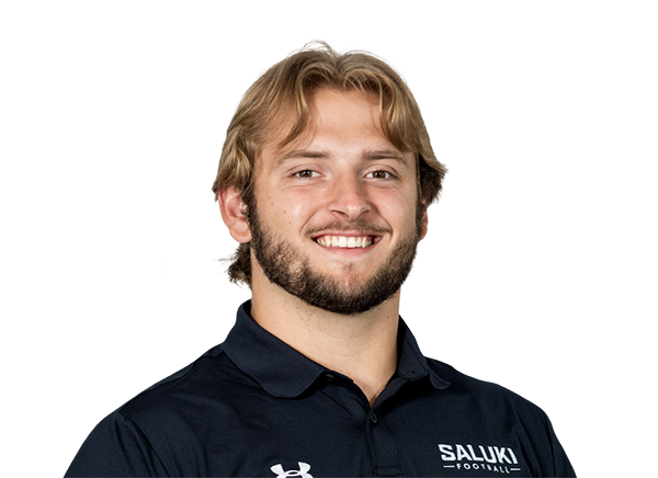 Jacob Garrett Biography - ESPN