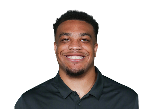 Xavier Bryson - Wagner Seahawks Offensive Lineman - ESPN