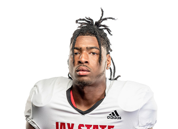 La'Derrick Bell - Jacksonville State Gamecocks Wide Receiver - ESPN