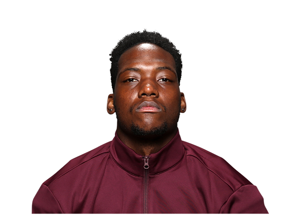 Kenny Terry - Eastern Kentucky Colonels Defensive Lineman - ESPN