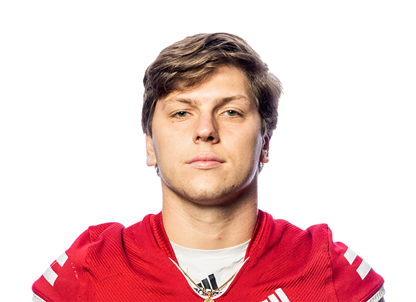 Marshall Clark 2021 NCAAF Splits - ESPN (UK)
