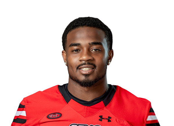 Geno Hess - Southeast Missouri State Redhawks Running Back - ESPN