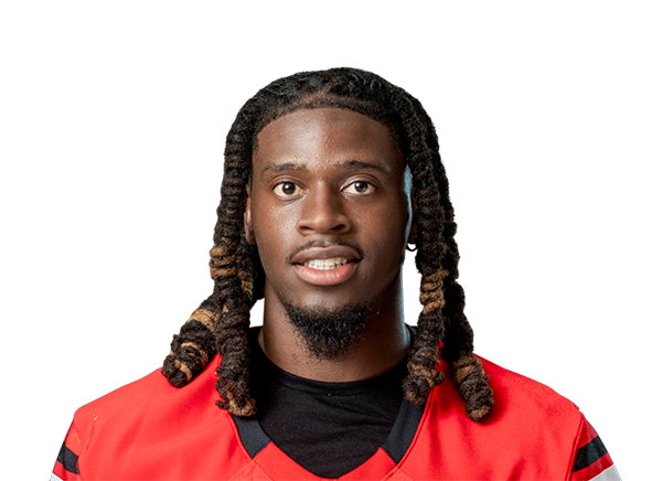 Lawrence Johnson - New Orleans Saints Safety - ESPN (IN)