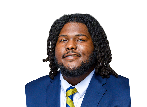 Tim Williams - North Carolina A&T Aggies Offensive Lineman - ESPN