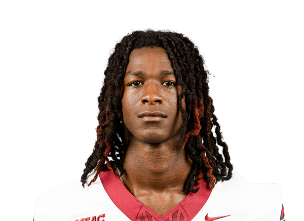 Romeo Stancil - North Carolina Central Eagles Defensive Back - ESPN