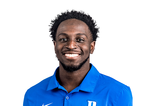 Nate Kyei-Donkor - Duke Blue Devils Running Back - ESPN