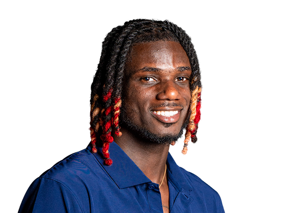 Ty King - Samford Bulldogs Wide Receiver - ESPN