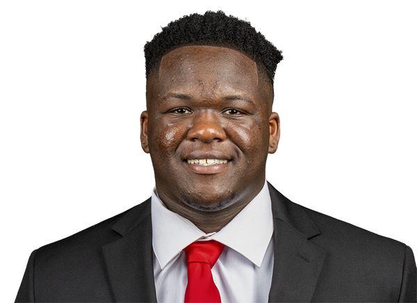 John Mincey - Arkansas State Red Wolves Defensive Lineman - ESPN