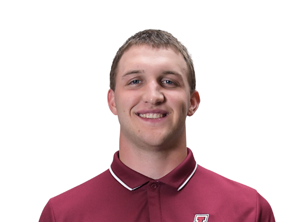 Billy Shaeffer - Lafayette Leopards Linebacker - ESPN