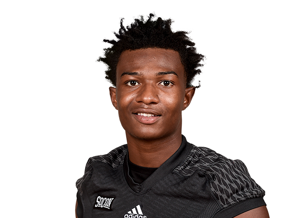 T.J. Luther Stats, News, Bio | ESPN