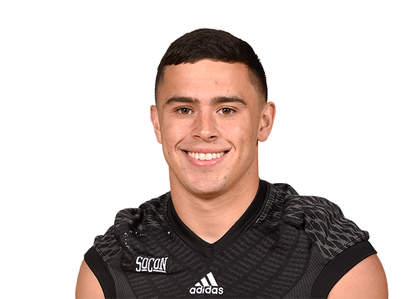 Jimmy Weirick - TCU Horned Frogs Quarterback - ESPN