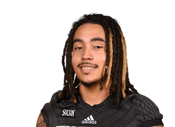 Isaiah Walker - Wofford Terriers Safety - ESPN