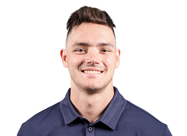 Rett Russell - The Citadel Bulldogs Linebacker - ESPN