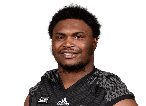 Corey Prince - Wofford Terriers Defensive Lineman - ESPN