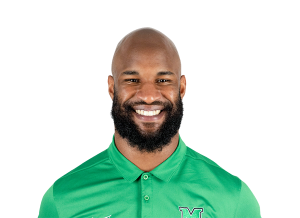 Koby Cumberlander - Marshall Thundering Herd Defensive Lineman - ESPN