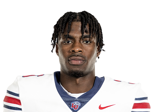 Daniel Darko - Liberty Flames Safety - ESPN