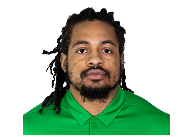 Sheldon Evans - Marshall Thundering Herd Running Back - ESPN