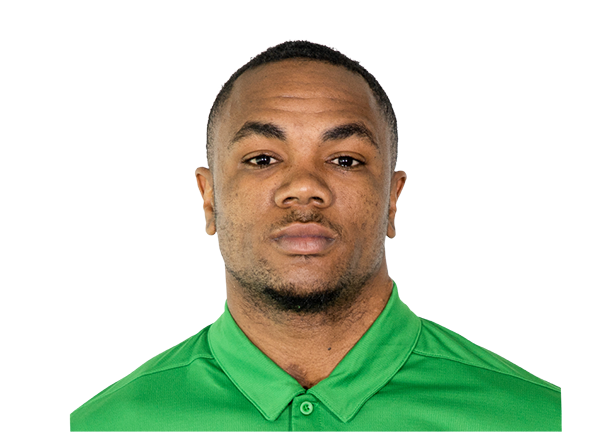 Naquan Renalds - Marshall Thundering Herd Safety - ESPN