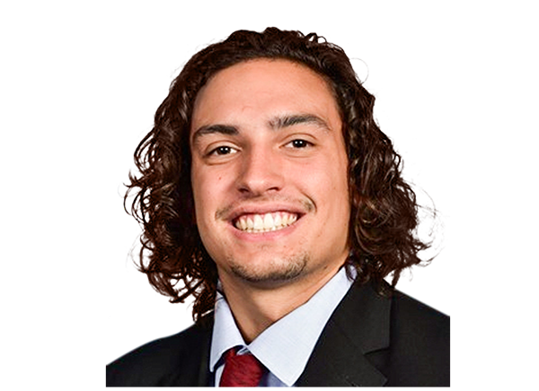 Shane Sweitzer - Pennsylvania Quakers Tight End - ESPN