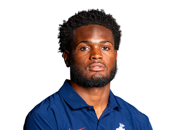 Rory Starkey - Green Bay Packers Wide Receiver - ESPN (IN)