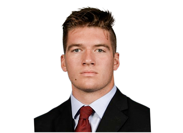 Tanner Long - Pennsylvania Quakers Linebacker - ESPN
