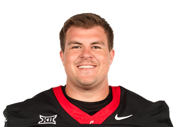 Trevor Radosevich - Cincinnati Bearcats Offensive Lineman - ESPN