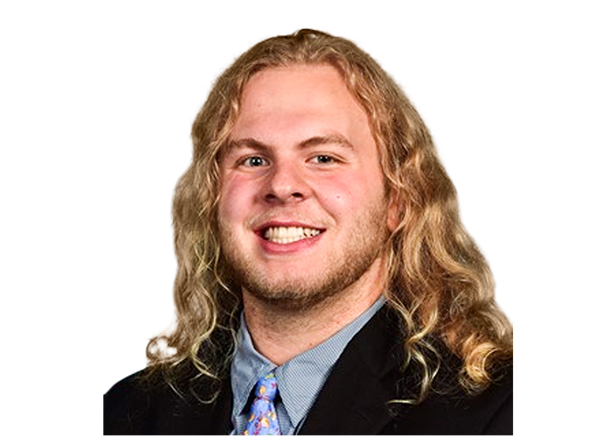 Travis Spreen - Pennsylvania Quakers Offensive Lineman - ESPN