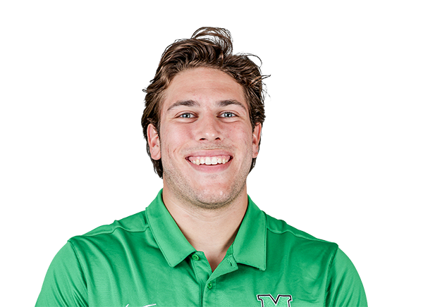Chris Mottillo - Marshall Thundering Herd Tight End - ESPN