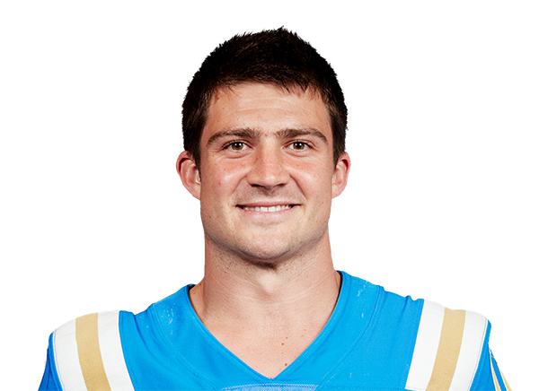 Ryan Cragun - UCLA Bruins Wide Receiver - ESPN