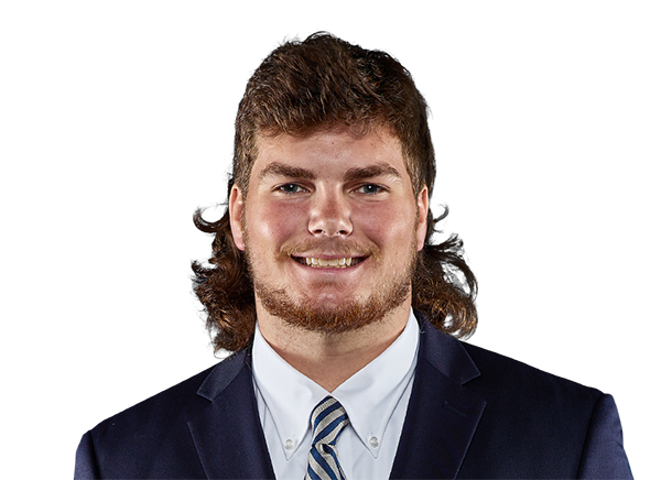 Logan Langemeier - Georgia Southern Eagles Offensive Lineman - ESPN