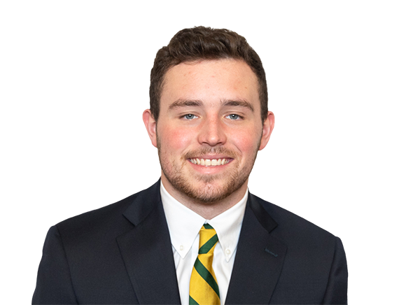 Davis Baucum - Baylor Bears Wide Receiver - ESPN