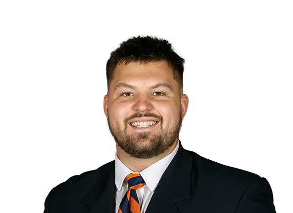 Derek Devine - Virginia Cavaliers Offensive Tackle - ESPN