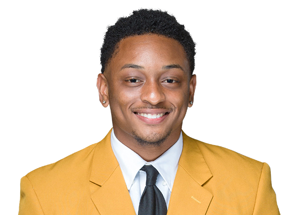 Donald Johnson III - Arkansas-Pine Bluff Golden Lions Wide Receiver - ESPN