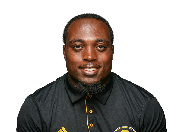 Keilon Elder - Grambling Tigers Running Back - ESPN