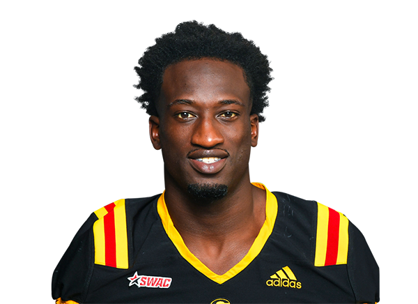 Cedric Anderson - Grambling Tigers Defensive Back - ESPN