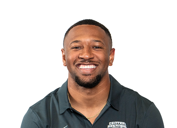 Cameron Godfrey - Central Arkansas Bears Defensive Back - ESPN