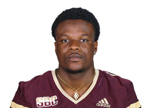 John Blunt Jr. - Texas State Bobcats Cornerback - ESPN
