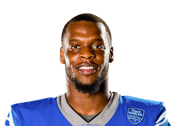 Jaylon Allen - Denver Broncos Defensive Lineman - ESPN