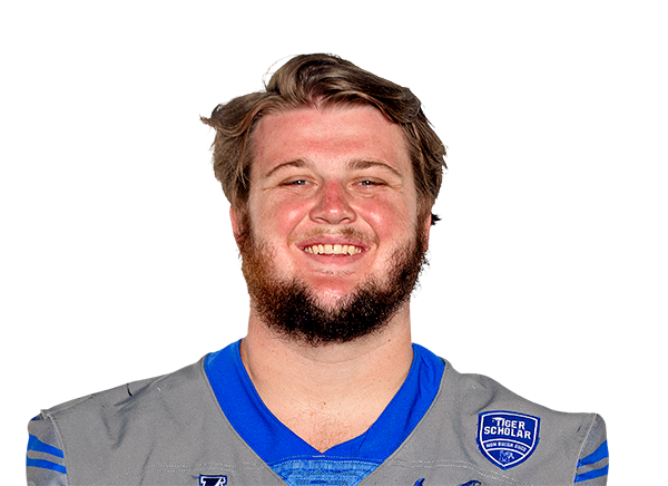 Evan Fields - Memphis Tigers Offensive Lineman - ESPN