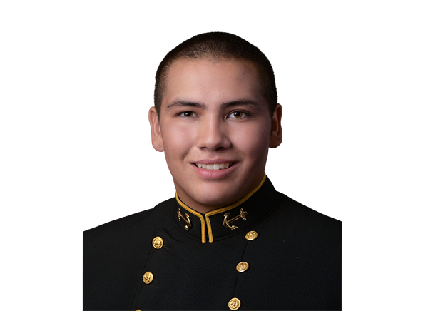 Ben Fee - Navy Midshipmen Punter - ESPN