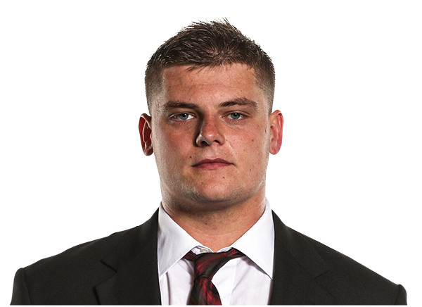 Aidan Rafferty - Indiana Hoosiers Offensive Lineman - ESPN