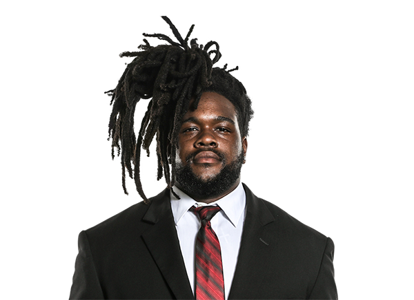 Shamar Jones - Chattanooga Mocs Defensive Lineman - ESPN