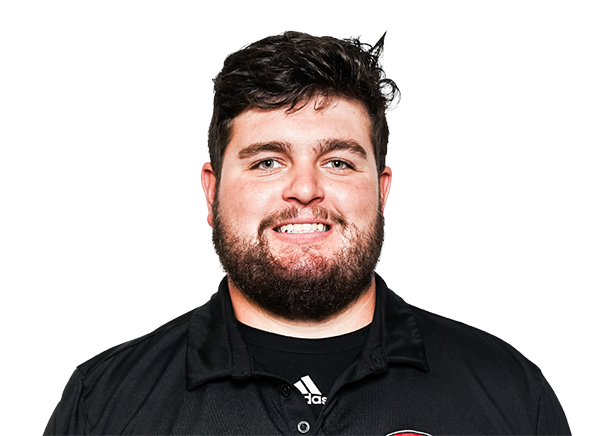 Silas Robinson - Incarnate Word Cardinals Offensive Lineman - ESPN