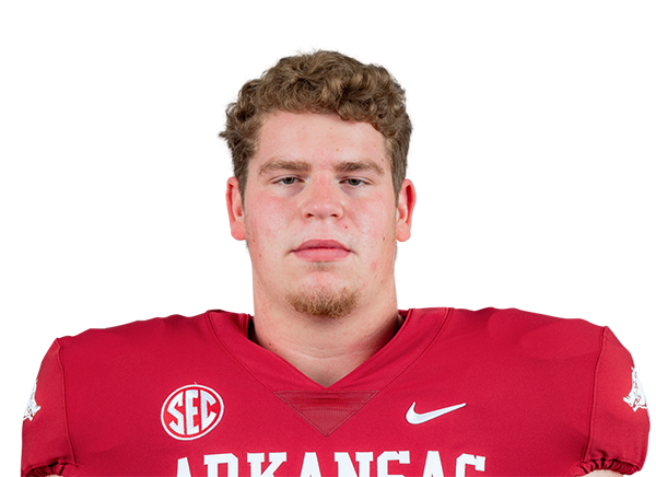Ryan Winkel - Arkansas Razorbacks Offensive Lineman - ESPN