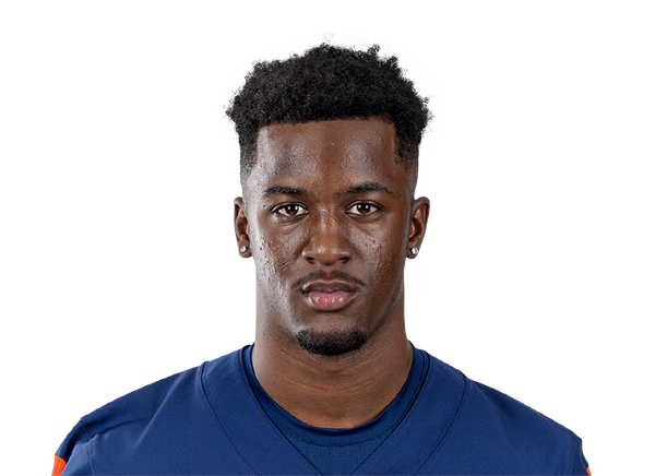 Eddie Smith - Illinois Fighting Illini Defensive Back - ESPN