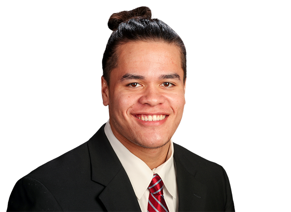 Cameron Latu - ala cerrado de San Francisco 49ers - ESPN