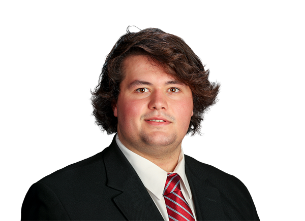 Jackson Roby News - ESPN