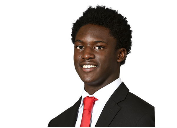 Ken Montgomery - Maryland Terrapins Defensive Back - ESPN